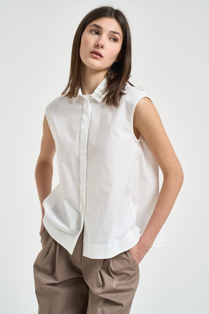 Peserico donna | Abbigliamento elegante Made in Italy – Paris Ricci