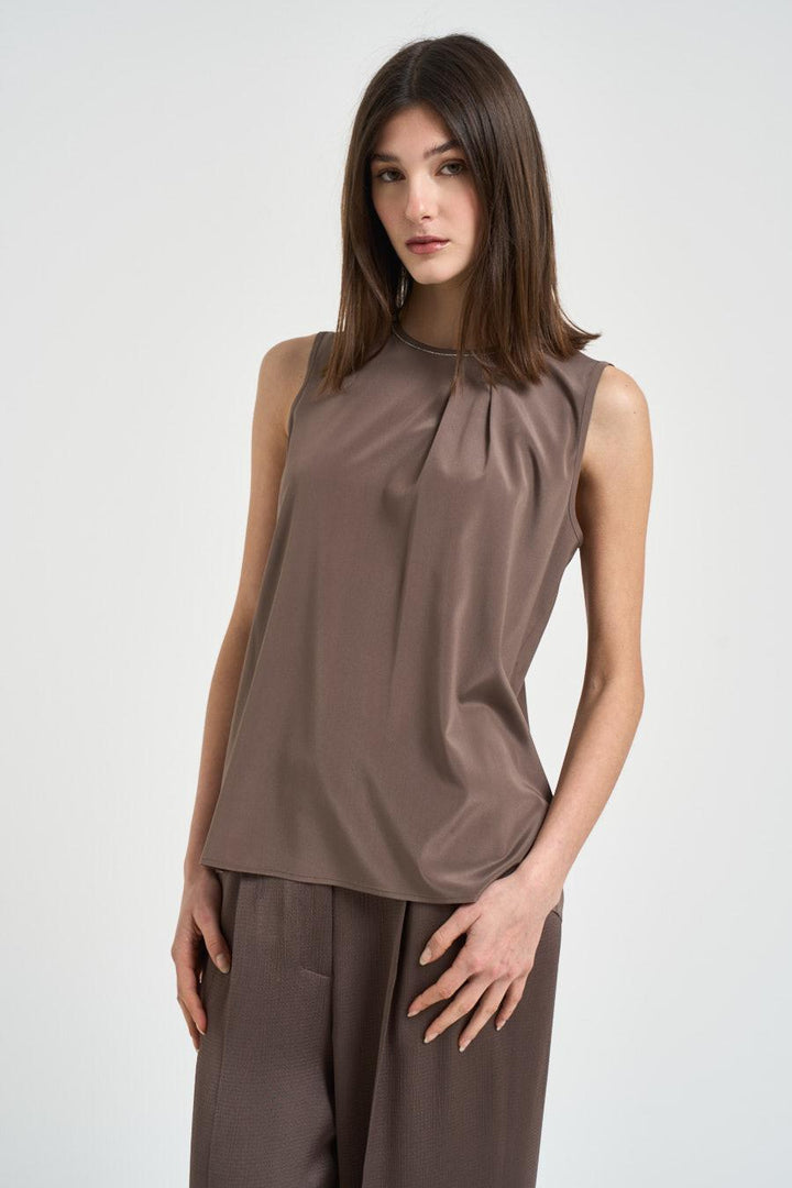 Peserico donna | Abbigliamento elegante Made in Italy – Paris Ricci