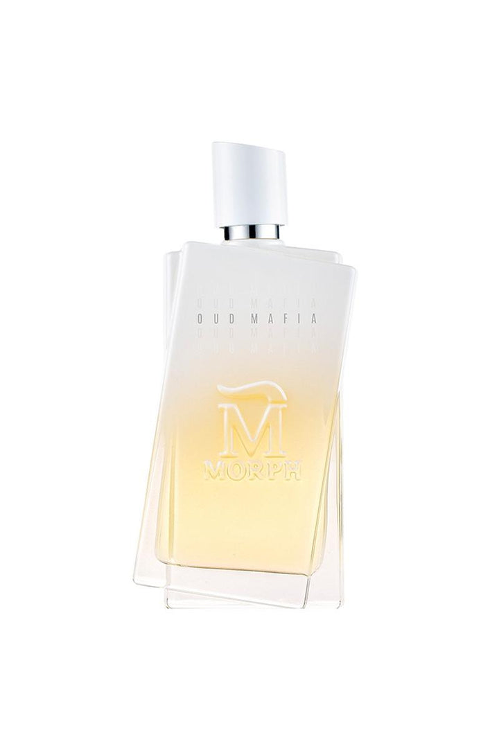 Scopri la collezione esclusiva di profumi MORPH donna su Paris Ricci.